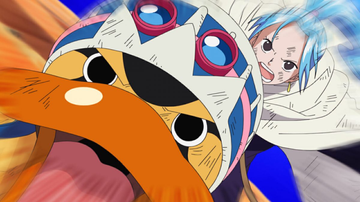 One Piece: Clasificarea Celor Mai Bune Filme One Piece | Magazinul One ...
