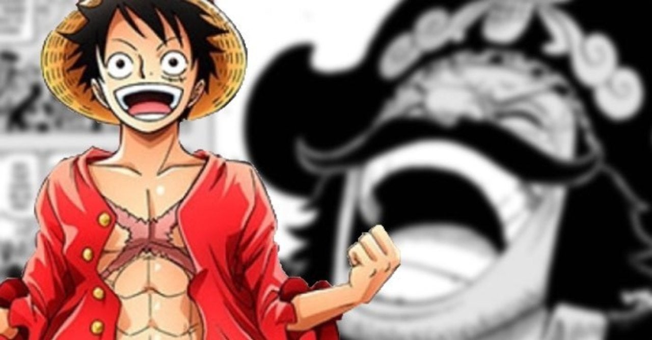 One Piece: Ce este One Piece? | Magazinul One Piece